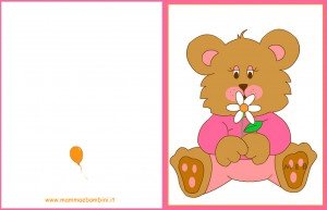 Biglietti da stampare Archivi - Pagina 11 di 13 - Mamma e Bambini