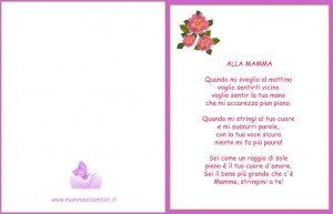 Biglietti da stampare Archivi - Pagina 4 di 13 - Mamma e Bambini