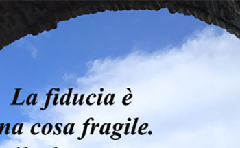 Frase del giorno 22 febbraio sulla fiducia - Mamma e Bambini