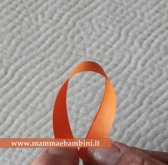 Farfalla di carta veloce da realizzare - Mamma e Bambini