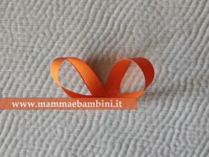 Farfalla di carta veloce da realizzare - Mamma e Bambini