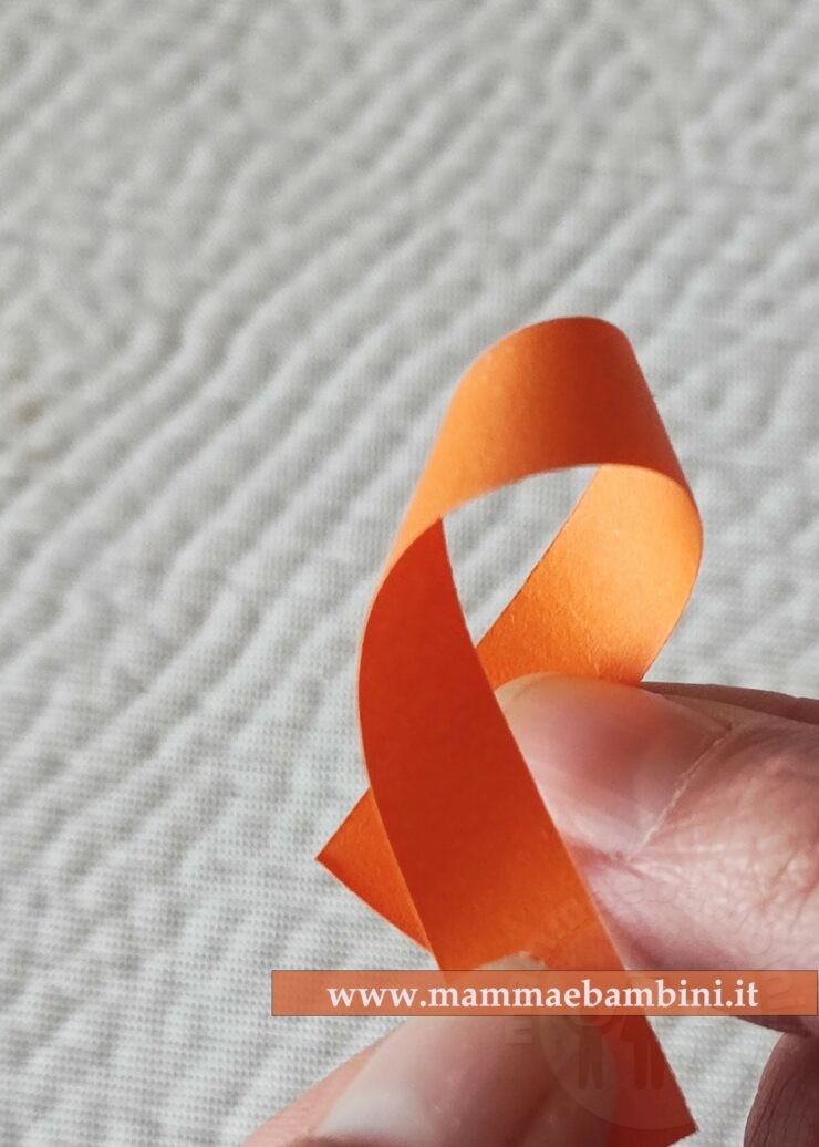 Farfalla di carta veloce da realizzare - Mamma e Bambini