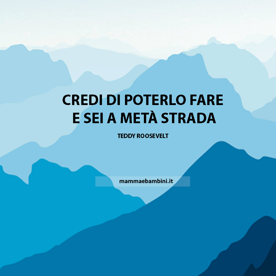 Frasi incoraggiamento esami - Mamma e Bambini